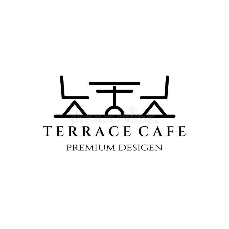 Terrace Logo Stock Illustrations – 1,126 Terrace Logo Stock ...