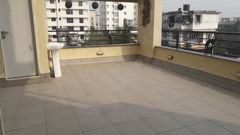 Open Flat Beach stock image. Image of blue, island, national - 102704665