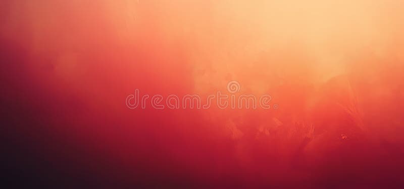 Terracotta Abstract Backdrop with a Red, Orange, and Copper Grainy ...