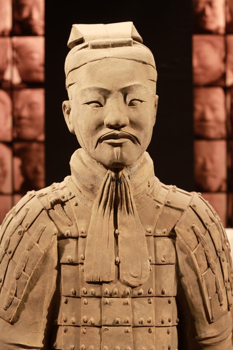 139 Terracotta Army Icon Stock Photos - Free & Royalty-Free Stock ...