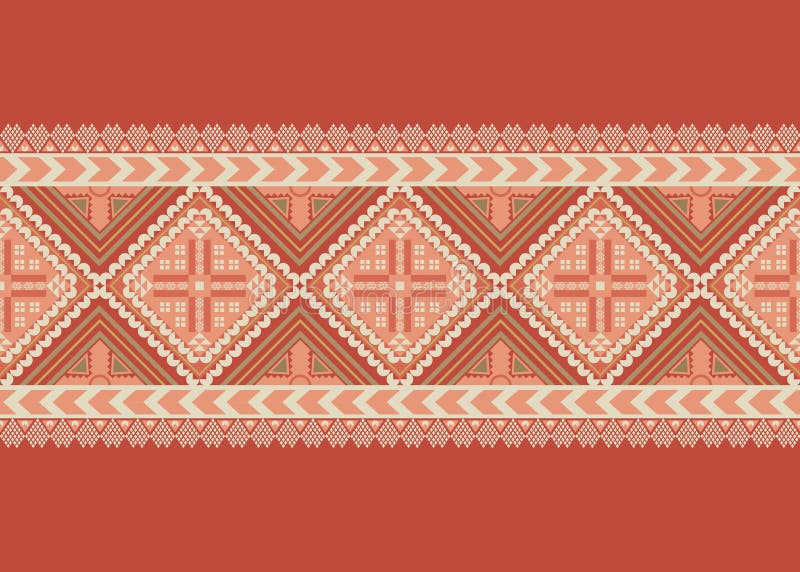 Aztec Border Stock Illustrations – 40,018 Aztec Border Stock ...
