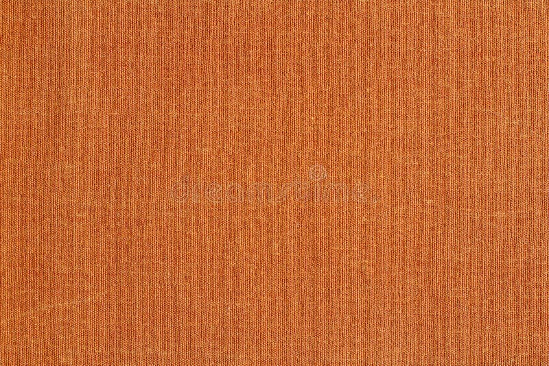 Terracotta Fabric Texture stock image. Image of woven - 44809613