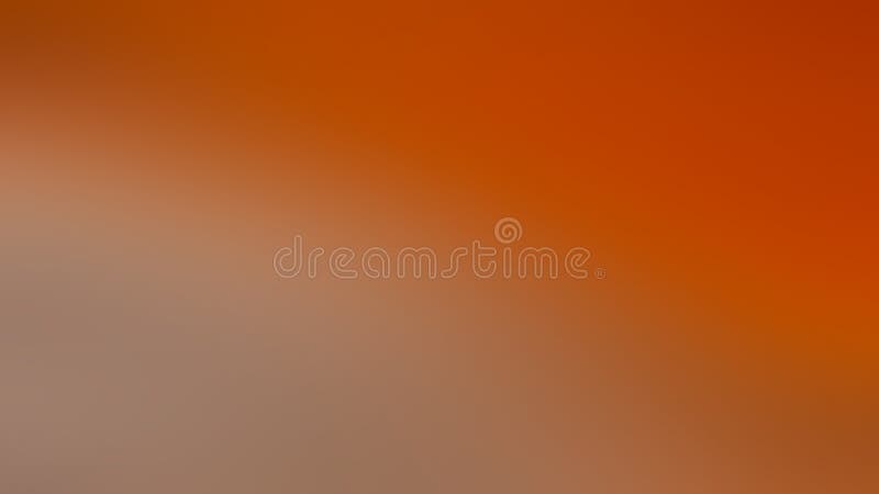 Terracotta and Gray Gradient Abstract Blurred Background Stock ...
