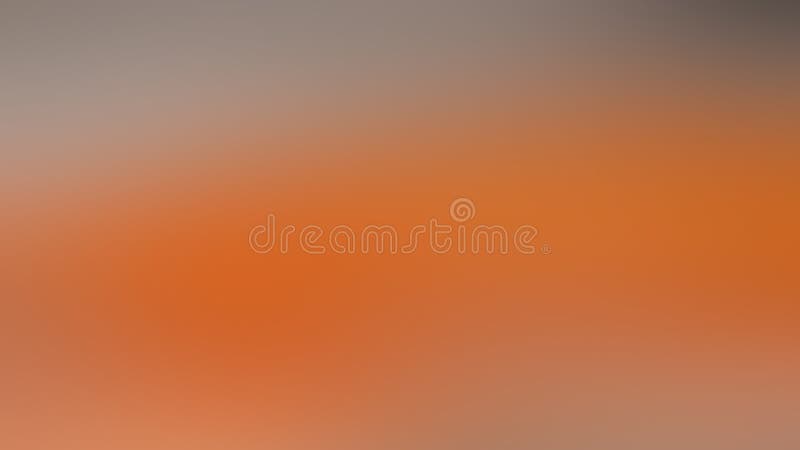 Terracotta and Gray Gradient Abstract Blurred Background Stock ...