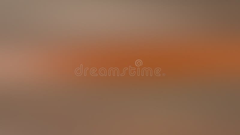 Terracotta and Gray Gradient Abstract Blurred Background Stock ...