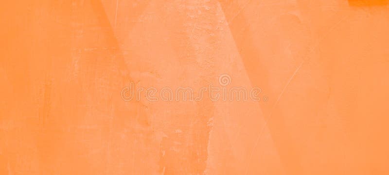 Terracotta Orange Background with Texture and Shaded Gradient Stock ...