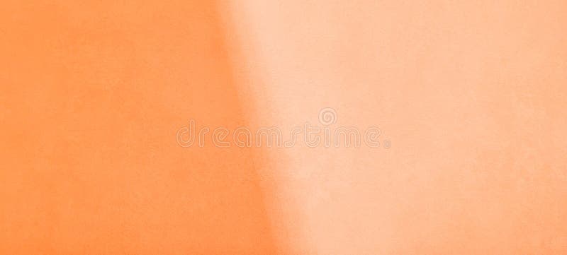 Terracotta Orange Background with Texture and Shaded Gradient Stock ...