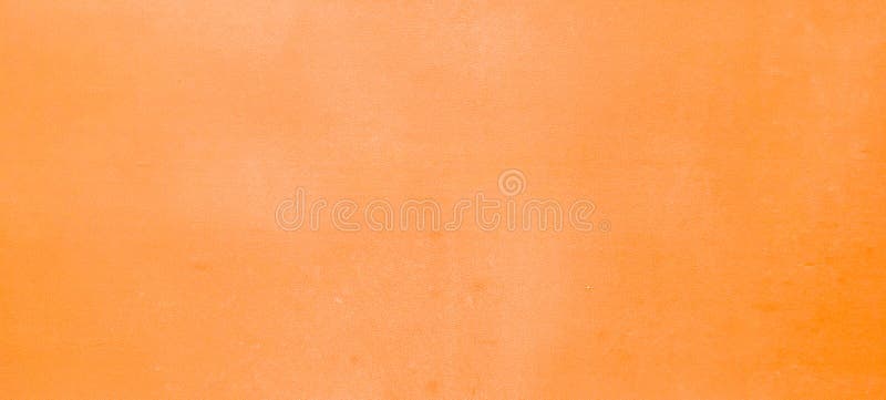 Terracotta Orange Background with Texture and Shaded Gradient Stock ...