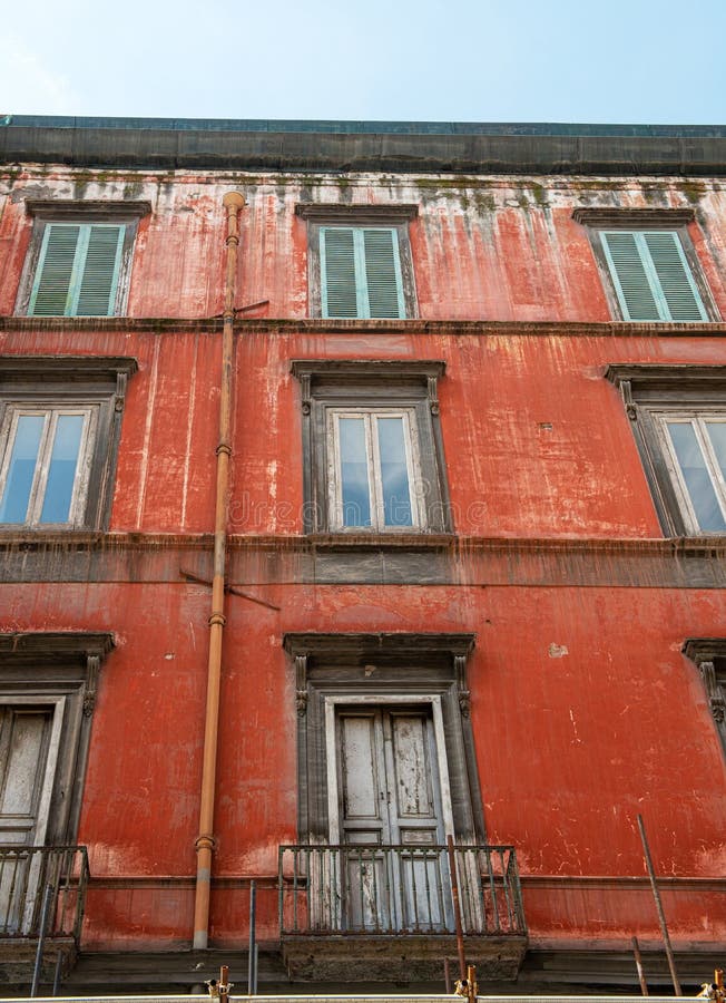 448 Neapolitan Balcony Stock Photos - Free & Royalty-Free Stock Photos ...