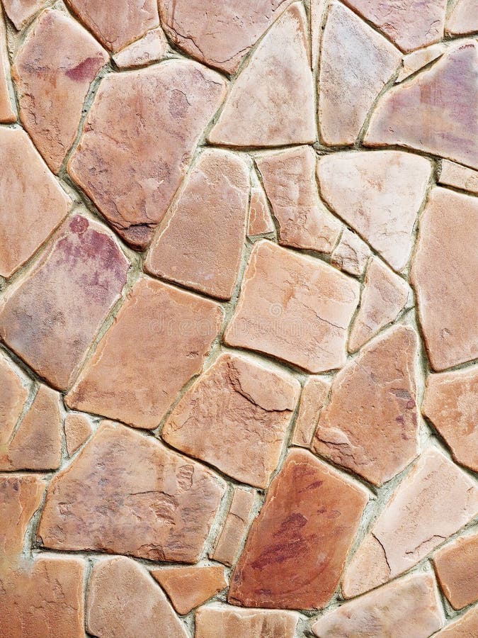 Terracotta Cladding Stone Texture Stock Photos - Free & Royalty-Free ...