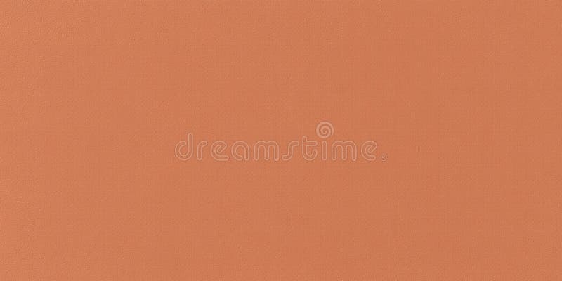 Terracotta Texture Background Peachy Orange Color Seamless Surface ...
