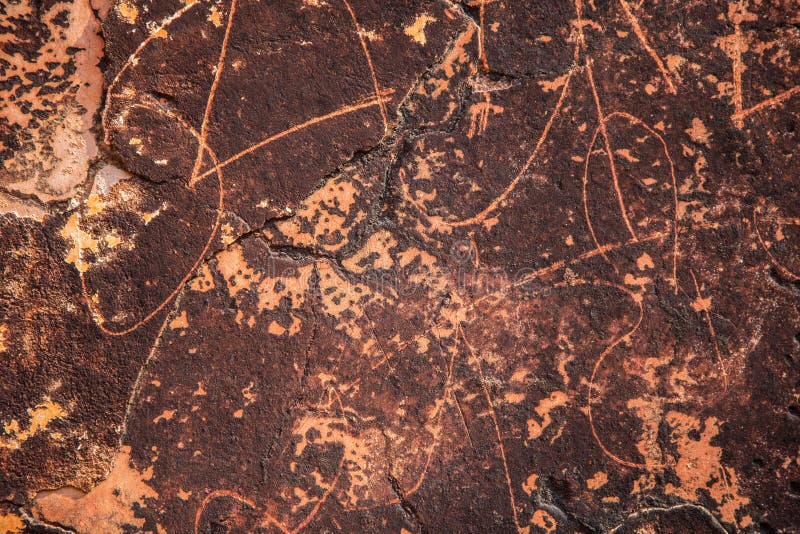 Terracotta Wall of the Ancient Fort. Close-up. Texture Stock Image ...