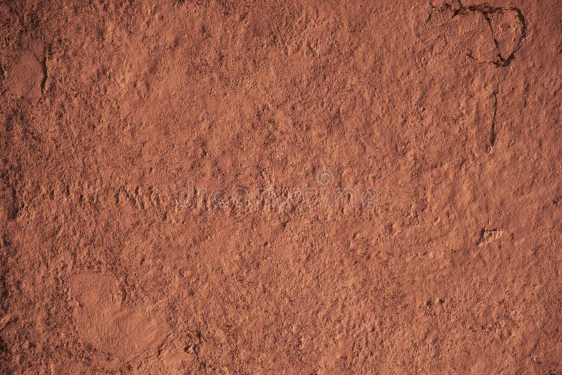 Terracotta wall texture stock image. Image of cotta - 224639141