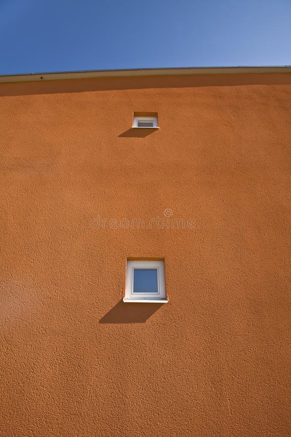 Terracotta Wall stock photo. Image of building, terracotta - 34473200