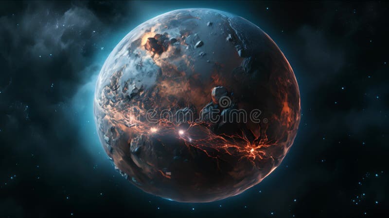 A Nuclear Explosions Aftermath Causes Severe Devastation for Everyone ...