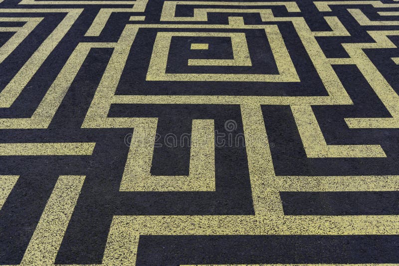 1,386 Jeu De Labyrinthe Photos libres de droits et gratuites de Dreamstime