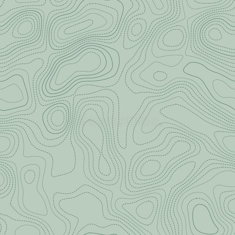 Terrain topography. stock vector. Illustration of relief - 145667012