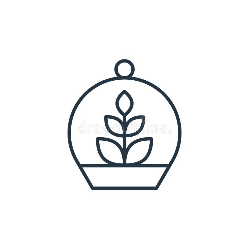 Terrarium Icon Stock Illustrations – 1,309 Terrarium Icon Stock ...