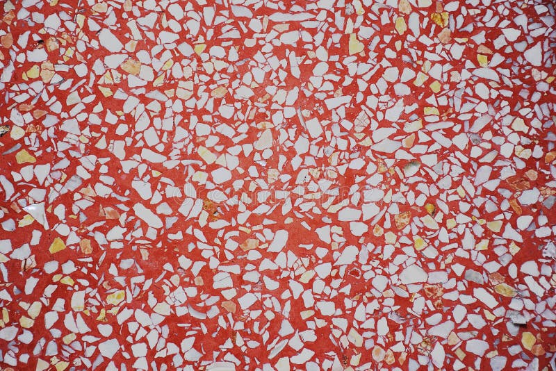 Red Terrazzo Floor Stock Photos - Download 285 Royalty Free Photos