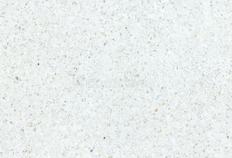 Terrazzo Floor Seamless Pattern for Background Stock Image - Image of ...