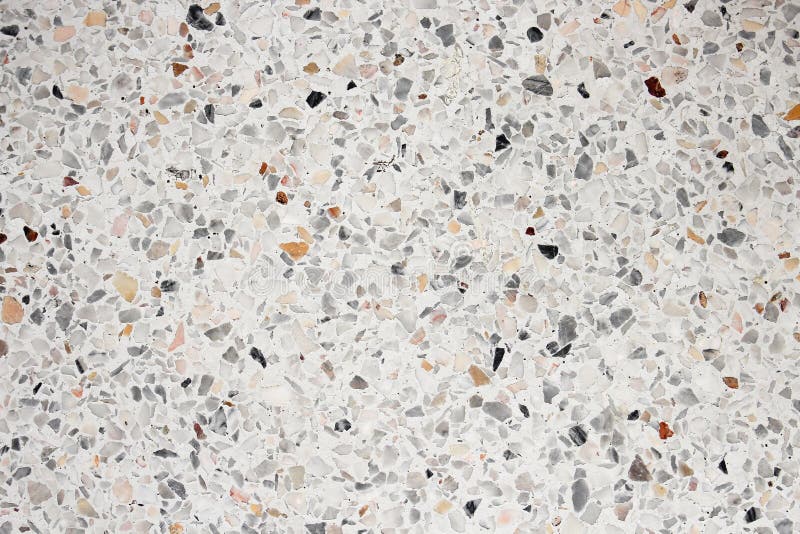Terrazzo Floor Texture, Polished Stone Pattern Wall Surface Marble for ...