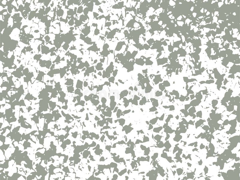 Terrazzo Crystal Vector Texture Overlay Stock Vector - Illustration of ...