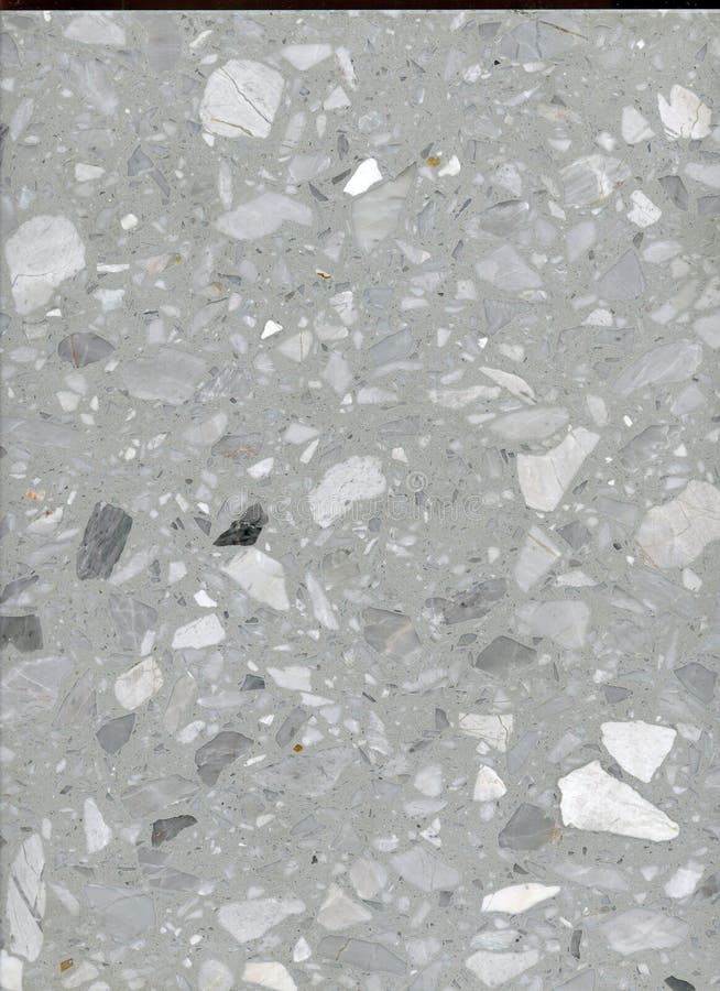 Terrazzo, Marble, Floor Tiles, Artificial Stone Material Texture Stock ...