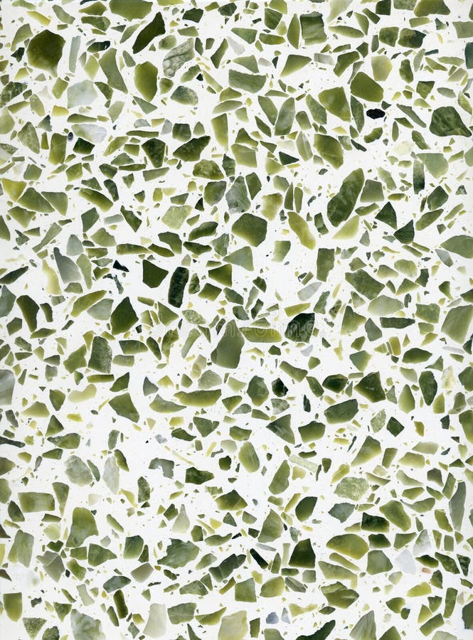 Microcrystalline Stone SLATE Terrazzo Masonry Pattern Artificial Marble ...