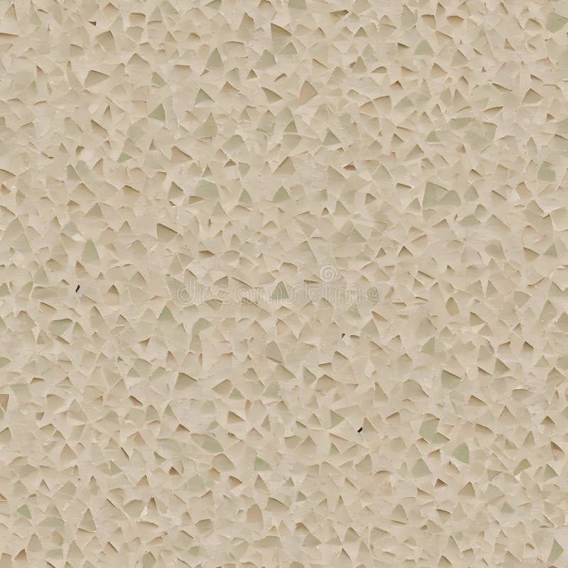 Terrazzo Pattern Seamless Venetian Terrazzo Stone Pattern Beige Natural ...
