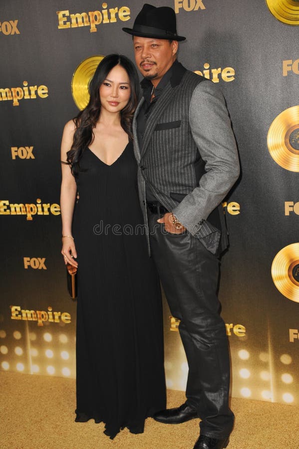 Miranda Howard Family