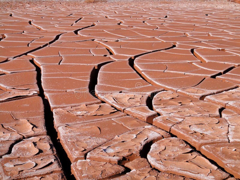 Terres Rouges 3 stock photo. Image of terre, france, white - 16208662