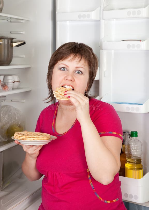 Terrible hunger stock image. Image of girl, thick, hunger - 19180017