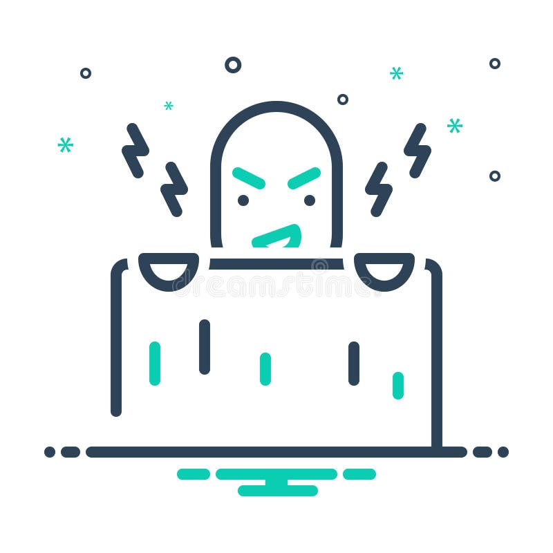 Awful Icon Stock Illustrations – 1,478 Awful Icon Stock Illustrations ...