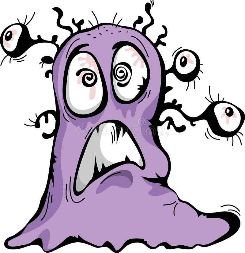 Microbe Stock Illustrations – 130,696 Microbe Stock Illustrations ...