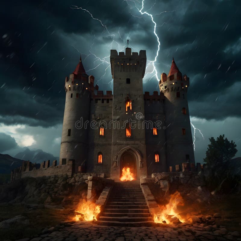 Fortune Foretold Stock Illustrations – 9 Fortune Foretold Stock ...