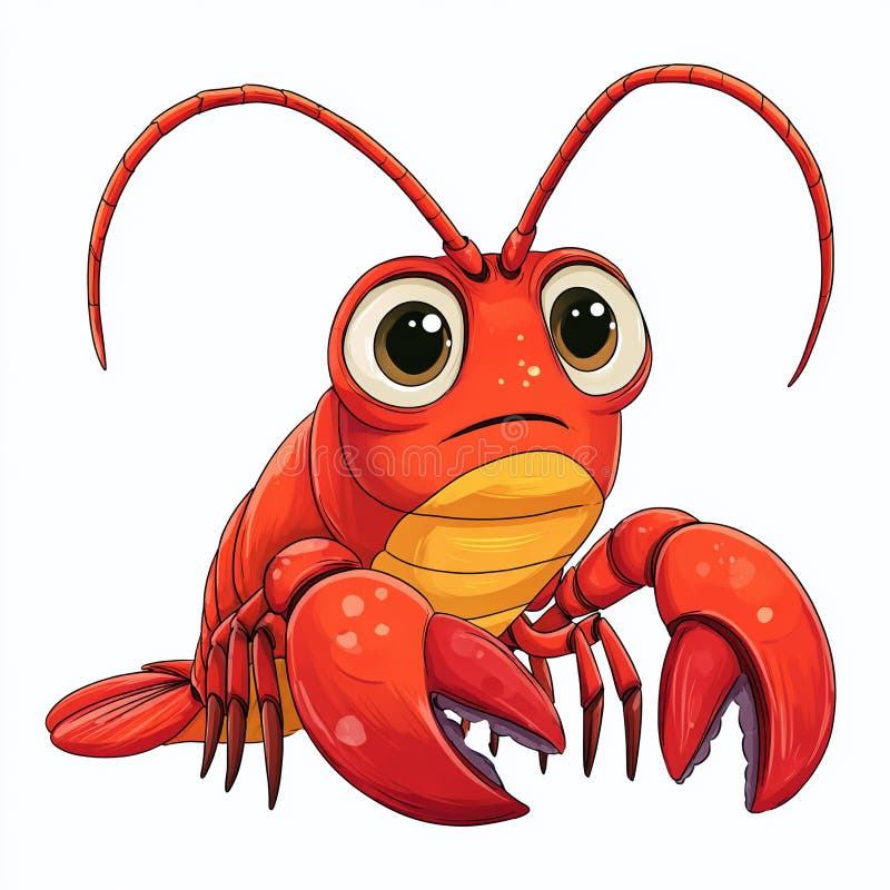 A Terrifyingly Realistic Lobster Expert AI Visual Prompt Engineering ...