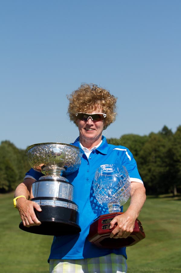 Terrill Samuel with Trophys Editorial Photo - Image of championship ...
