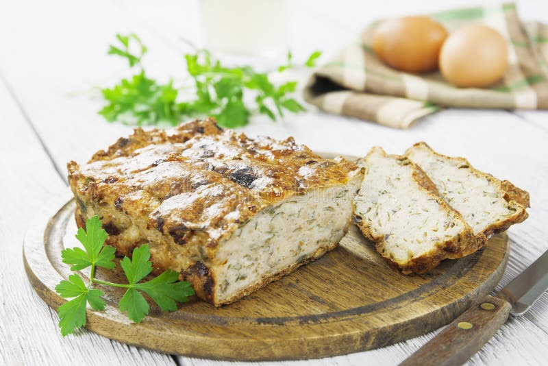 Terrin stock image. Image of organic, cooked, meal, casserole - 35603097