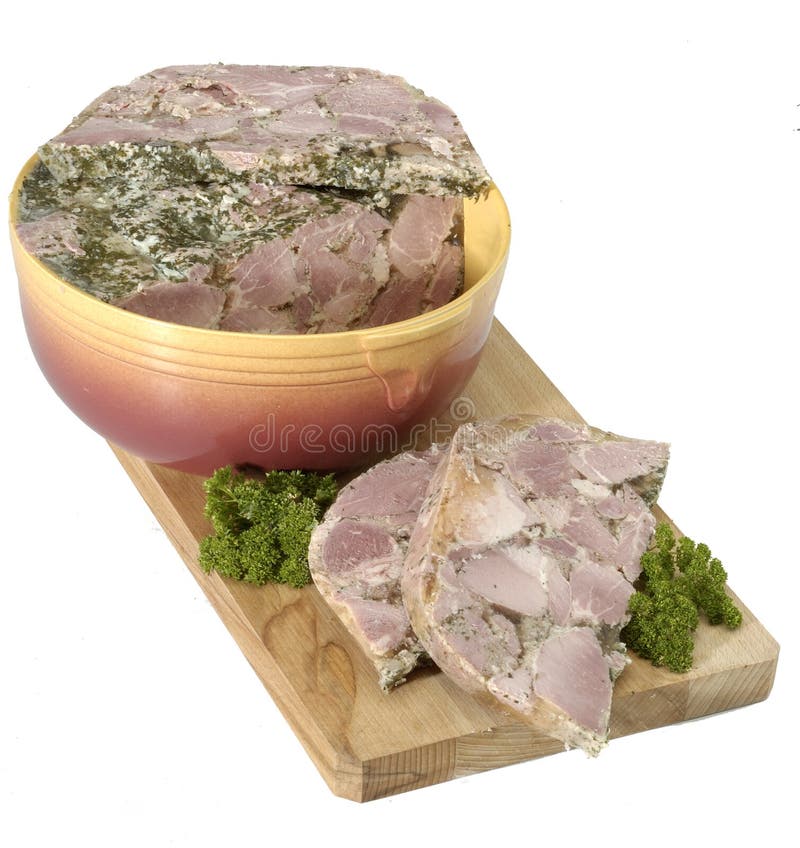 Terrine Picture. Image: 2280000