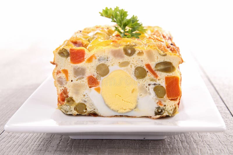 Terrine stock image. Image of dining, lunch, healthy - 25577467