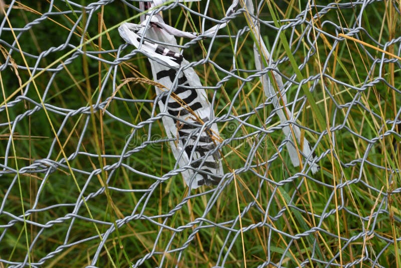 Territory Borders and National Territory Stock Photo - Image of ...