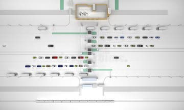 Gate Open Top View Stock Illustrations – 92 Gate Open Top View Stock ...