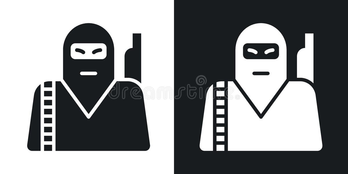 Pictogram Terrorism Stock Illustrations – 648 Pictogram Terrorism Stock ...