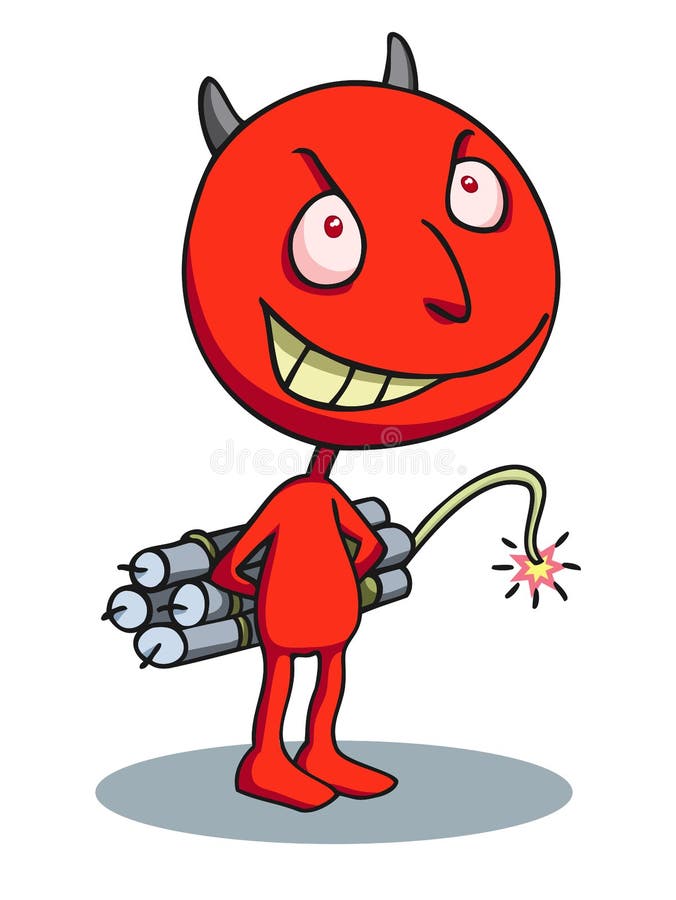 Terrorist Smiling Stock Illustrations – 28 Terrorist Smiling Stock ...