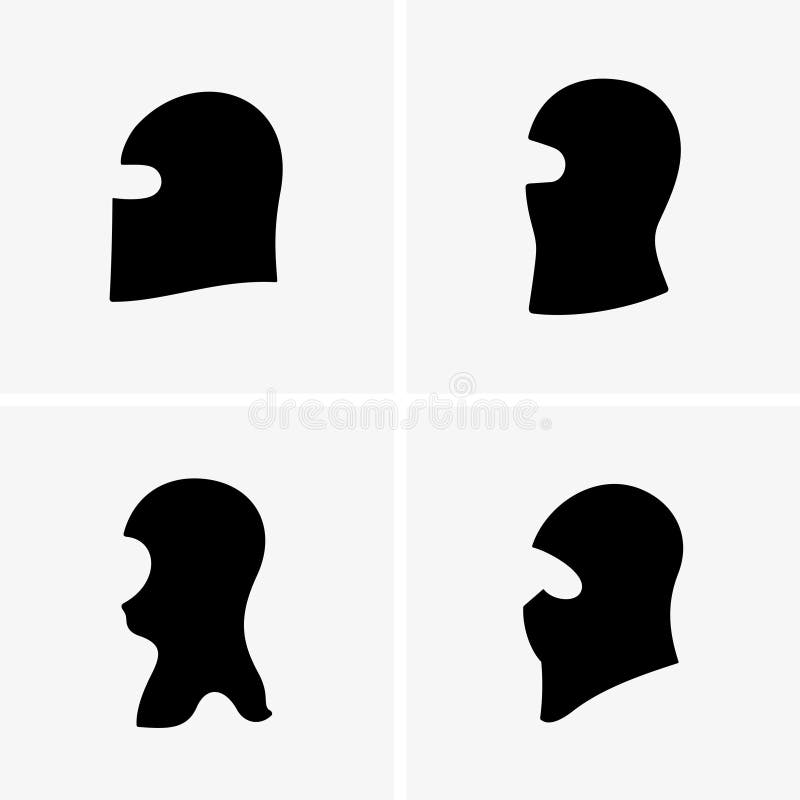 Terrorist Mask Stock Illustrations – 1,399 Terrorist Mask Stock ...