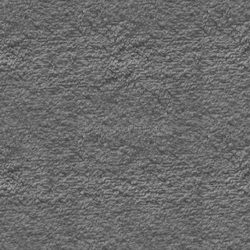 Terry Cloth Tileable Seamless Texture Stock Image - Image of knit ...