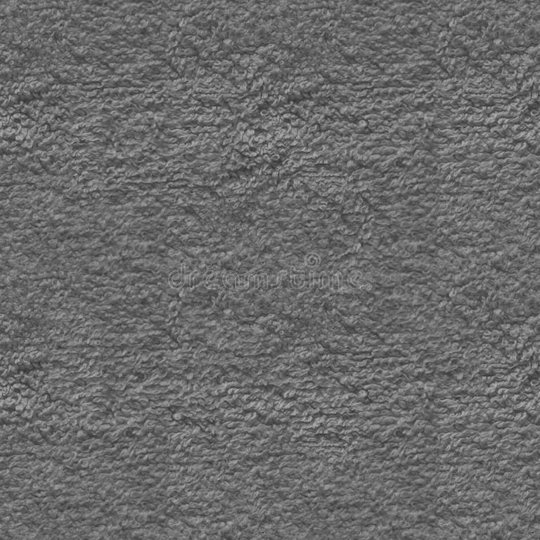 Terry Cloth Tileable Seamless Texture Stock Image - Image of knit ...