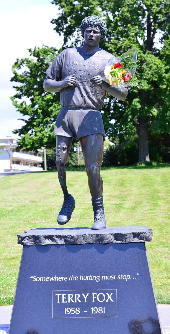 657 Terry Fox Stock Photos - Free & Royalty-Free Stock Photos from ...