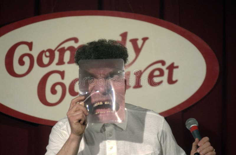 Terry Gillespie editorial photo. Image of face, personality - 22672946