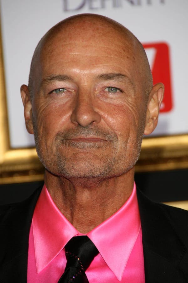 Terry O Quinn editorial photo. Image of awards, september - 24605076